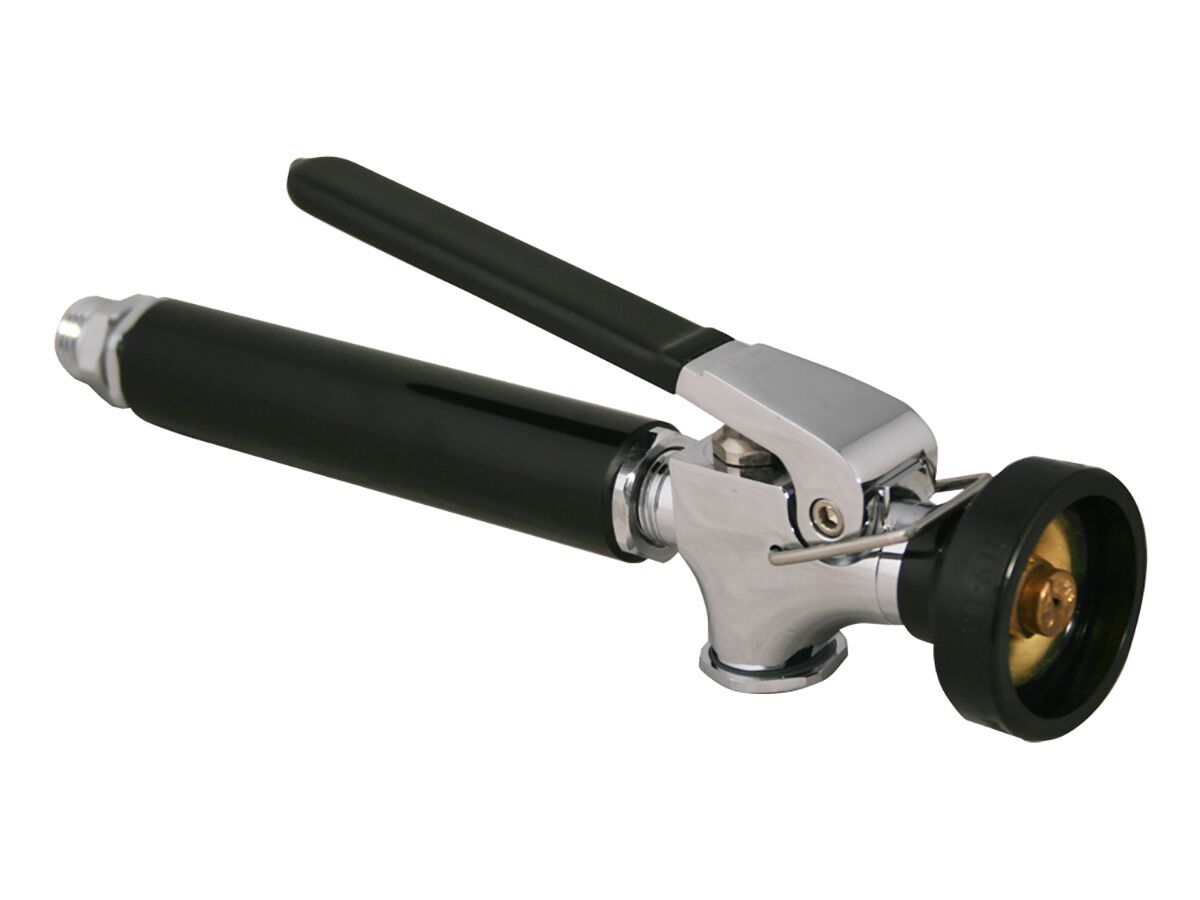 Fisher Universal Spray Gun - Suit Most Other Brands (6 Star) from Reece