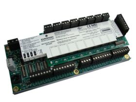 Copeland CPC Multiflex 168 Analog Outputs Card 810-3065 from Reece