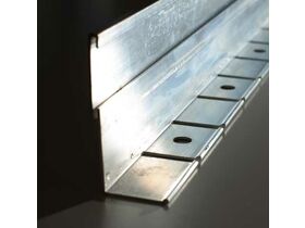 Link Edge 75mm x 3Mtr from Reece