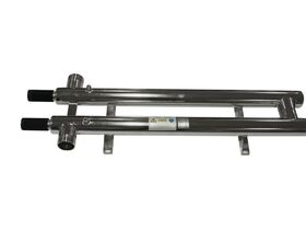 Rheem Guardian Ultra Violet System 83L/Min from Reece