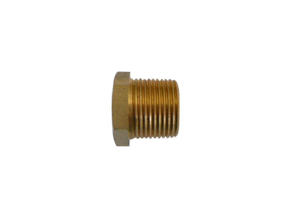 Brass Brazing Bush 20mm from Reece