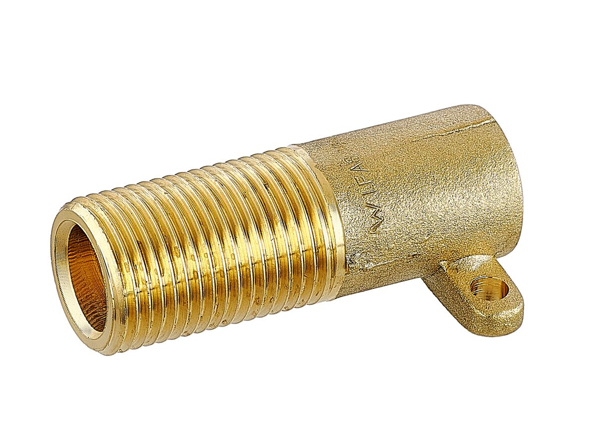 Capillary W5 Winged Connector 15Mi x 15C from Reece