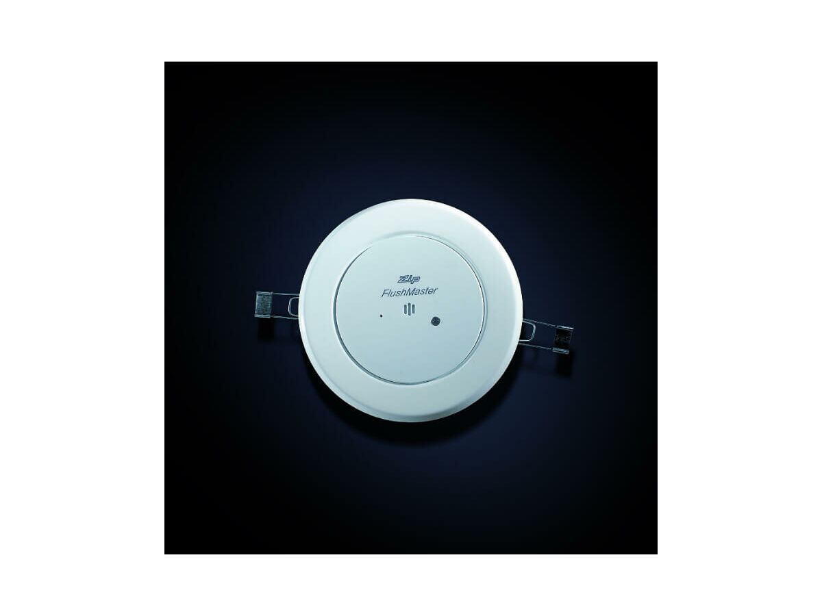 Zip Watersaver Control System MKII WS003 Ceiling (4 Star) from Reece