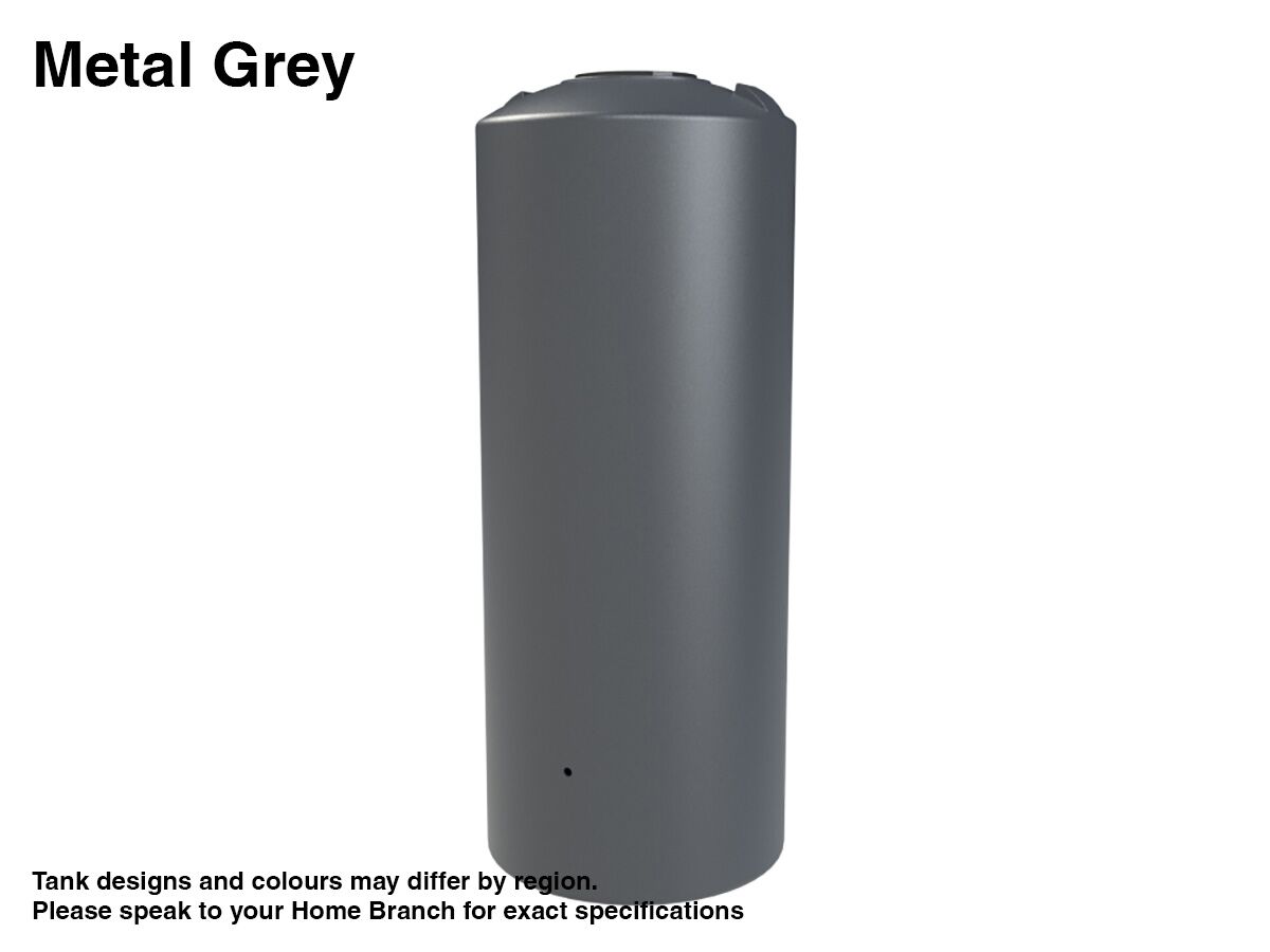 Rainwater Tank Poly 1000ltr from Reece