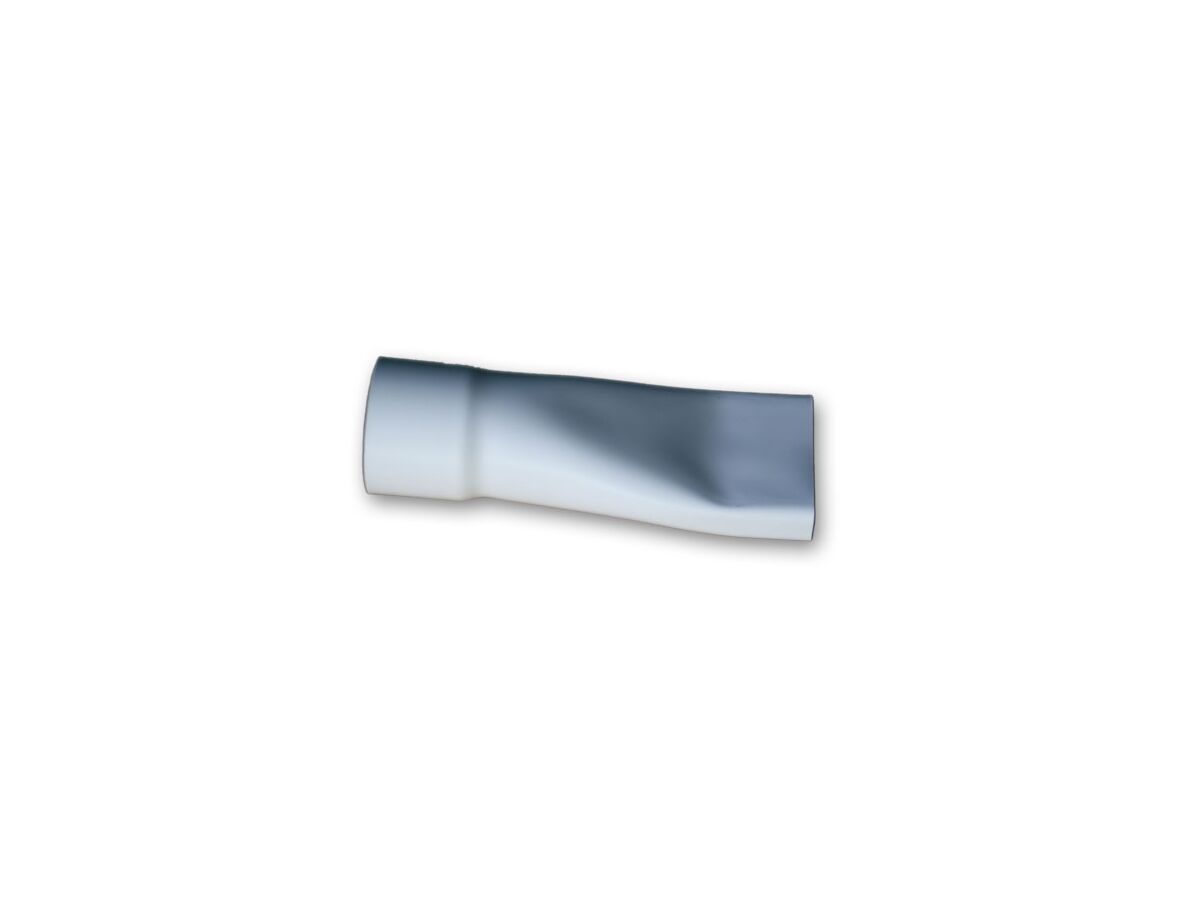 PVC Stormwater Kerb Adaptor 150mm x 50mm x 100mm from Reece