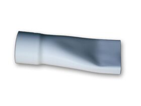 PVC Stormwater Kerb Adaptor 150mm x 50mm x 100mm from Reece