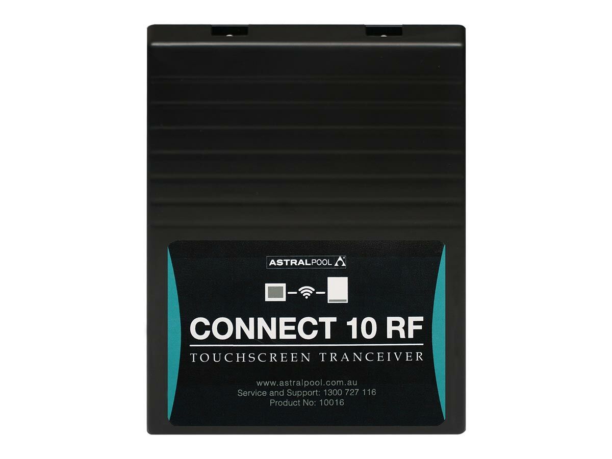 Viron Connect 10 Touchscreen Transceiver from Reece