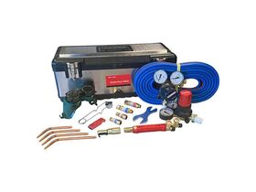 BOC Oxygen-Acetylene Welding Master Kit from Reece