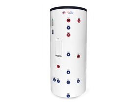 Intaflo Buffer Tank 300L from Reece