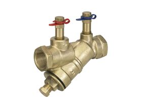 TA YR-100 Body Only 25mm AutoFlow YR from Reece