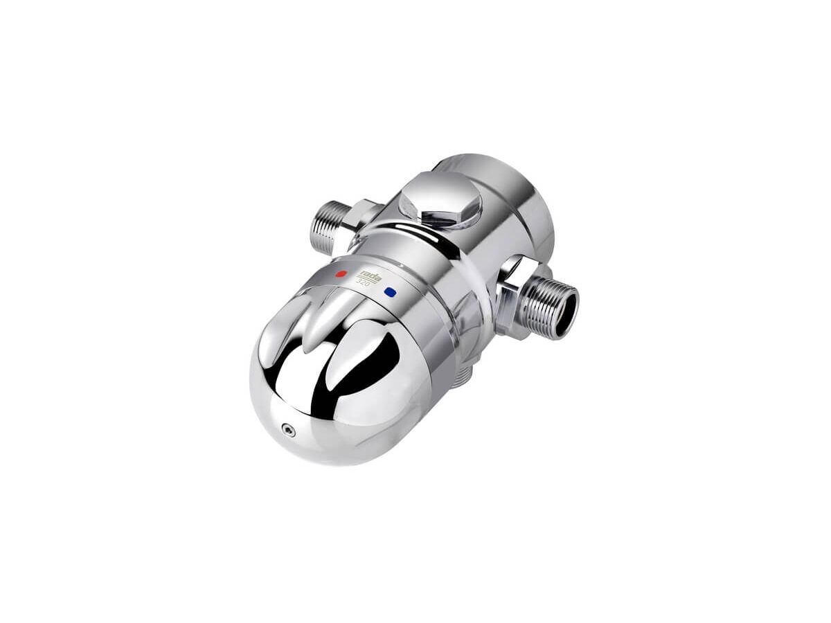 Rada 320M Thermostatic Mixing Valve from Reece