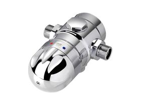 Rada 320M Thermostatic Mixing Valve from Reece