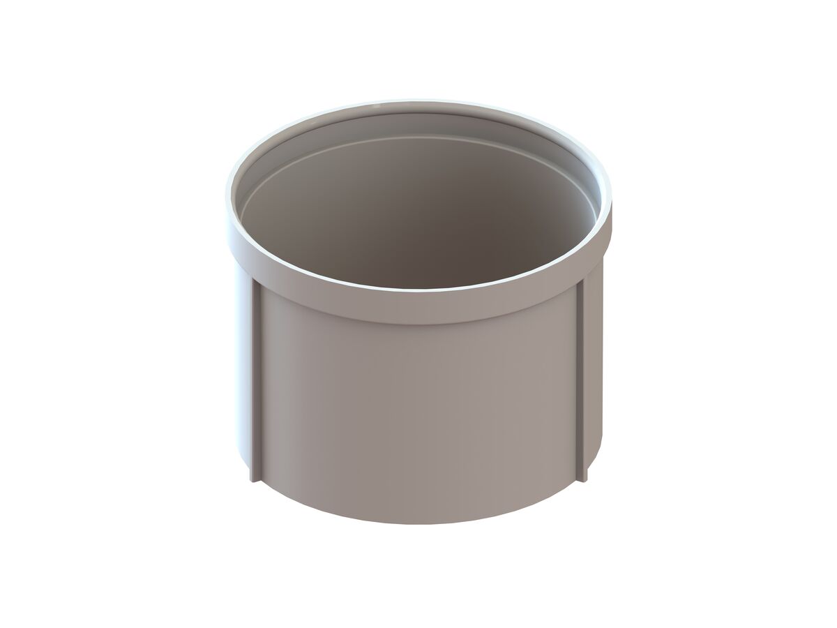 Bounty Organics Floor Waste Adaptor 100mm from Reece