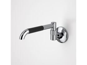 Caroma Tasman II Laundry Outlet Chrome (4 Star) from Reece