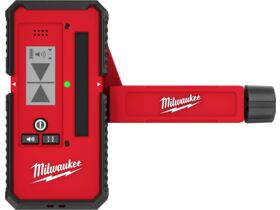 Milwaukee 50m (165') Laser Detector from Reece