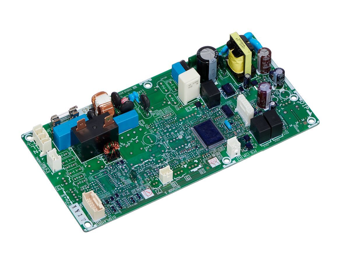Thermann X Split Heat Pump PCB (Control) from Reece