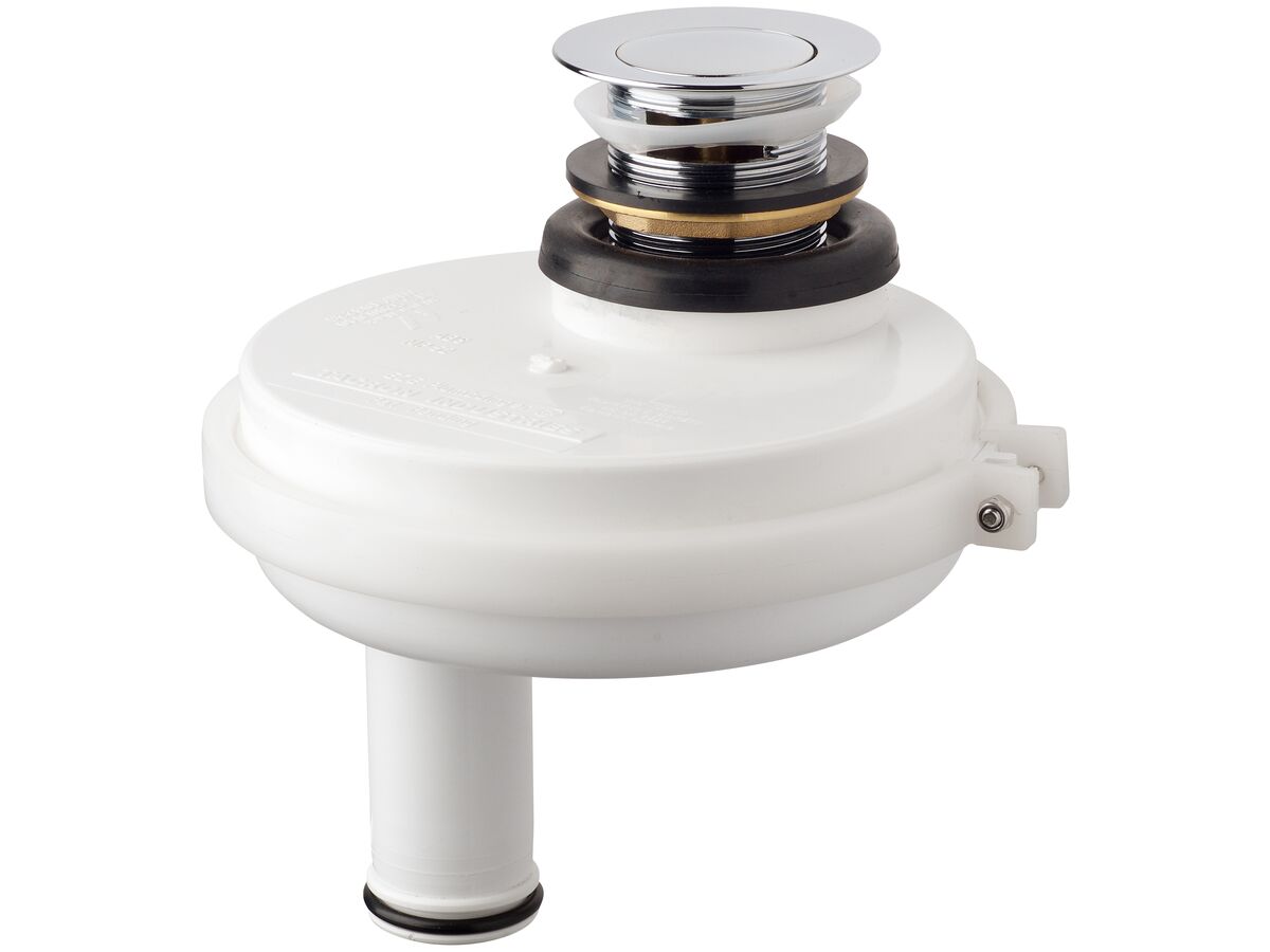 V75-DF Plumbdinger Chrome from Reece