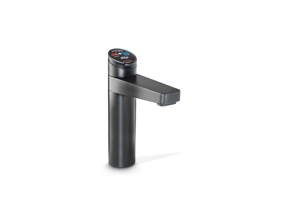 Zip HydroTap G5 BC Home Elite Plus Tap Matte Black from Reece