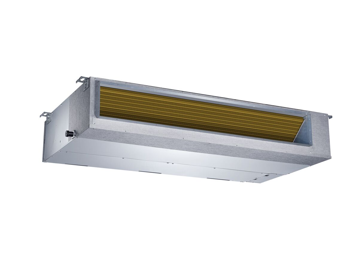 Kaden R32 Ducted Air Conditioner KDI24 7.3kW kit from Reece