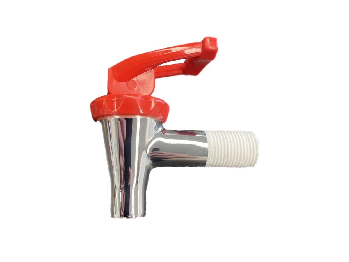 Superheat Tap Complete from Reece