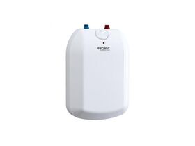 Bromic 5 Litre Underbench Electric Storage Hot Water Unit with Vented ...