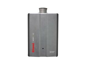 Rinnai Infinity EFi 250 Internal Natural Gas Continuous Flow Unit from ...