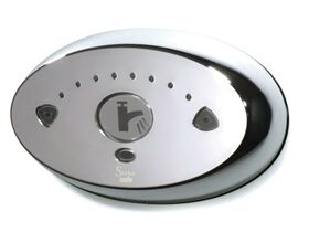 Rada Sense Shower Sensor Digital Mix Valve from Reece