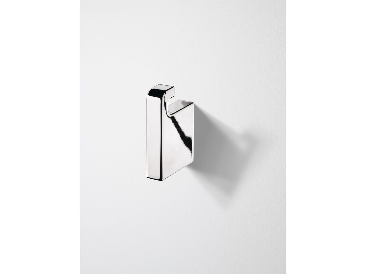 Sonia S3 Robe Hook Chrome from Reece