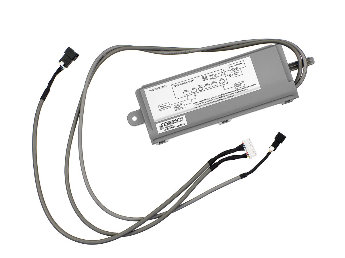 Kaden Multi Function Board Suitable for Models KSI06 KSI09 KSI12 and ...