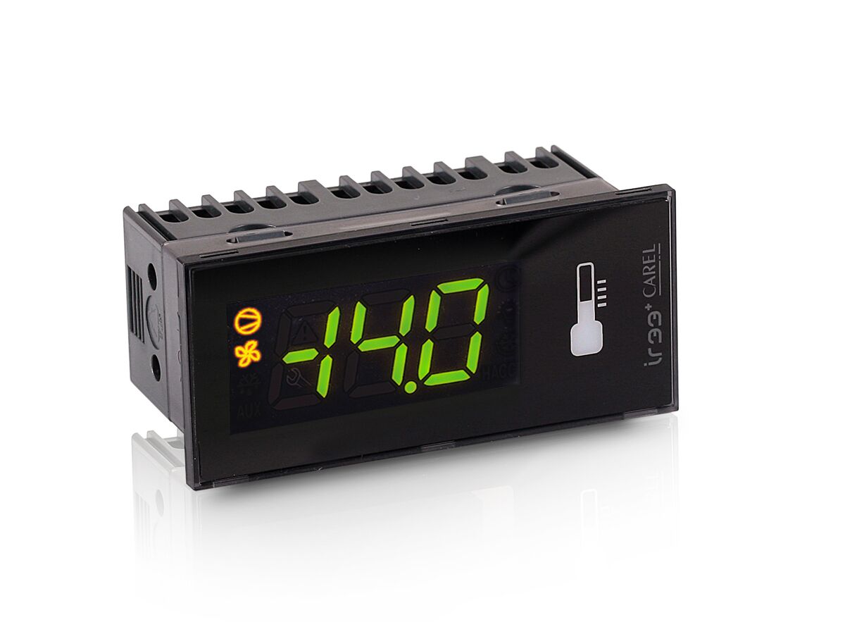 CAREL ir33+ Remote Display IREVXGD000 from Reece