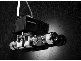 Zip Latching Valve Kit Watersaver 90281 from Reece