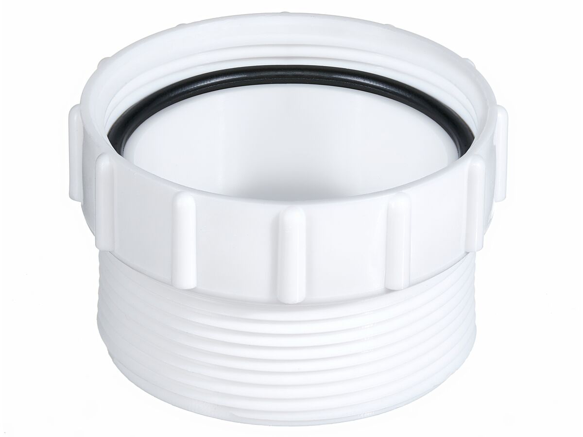 Dura Trap Extension 50mm x 20mm from Reece