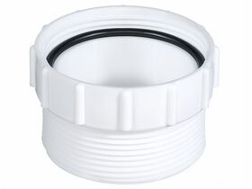 Dura Trap Extension 50mm x 20mm from Reece