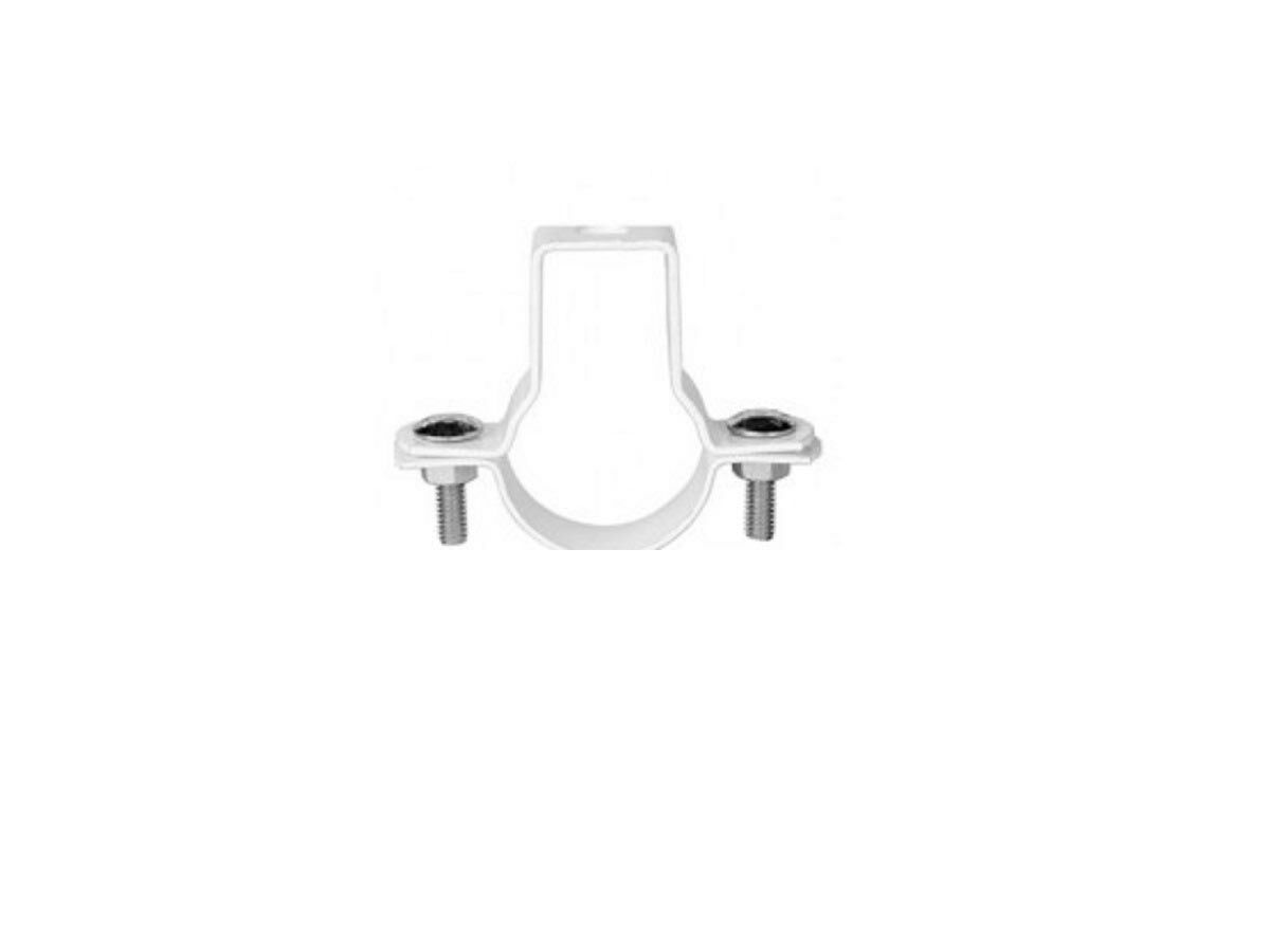 Abey Noose Clip For PVC Pipe 150mm (10) from Reece