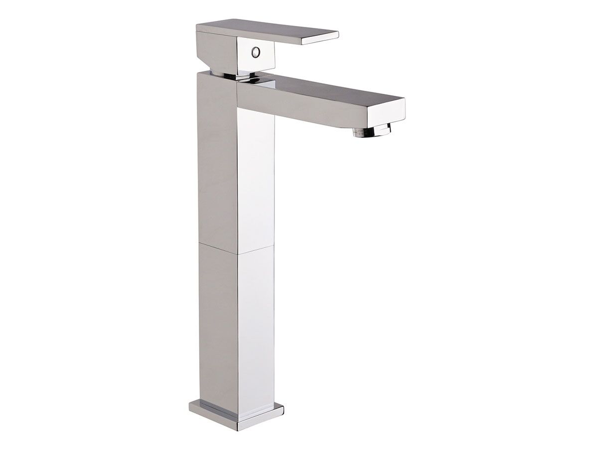 Mizu 1700 Extended Basin Mixer Tap Chrome (4 Star) from Reece