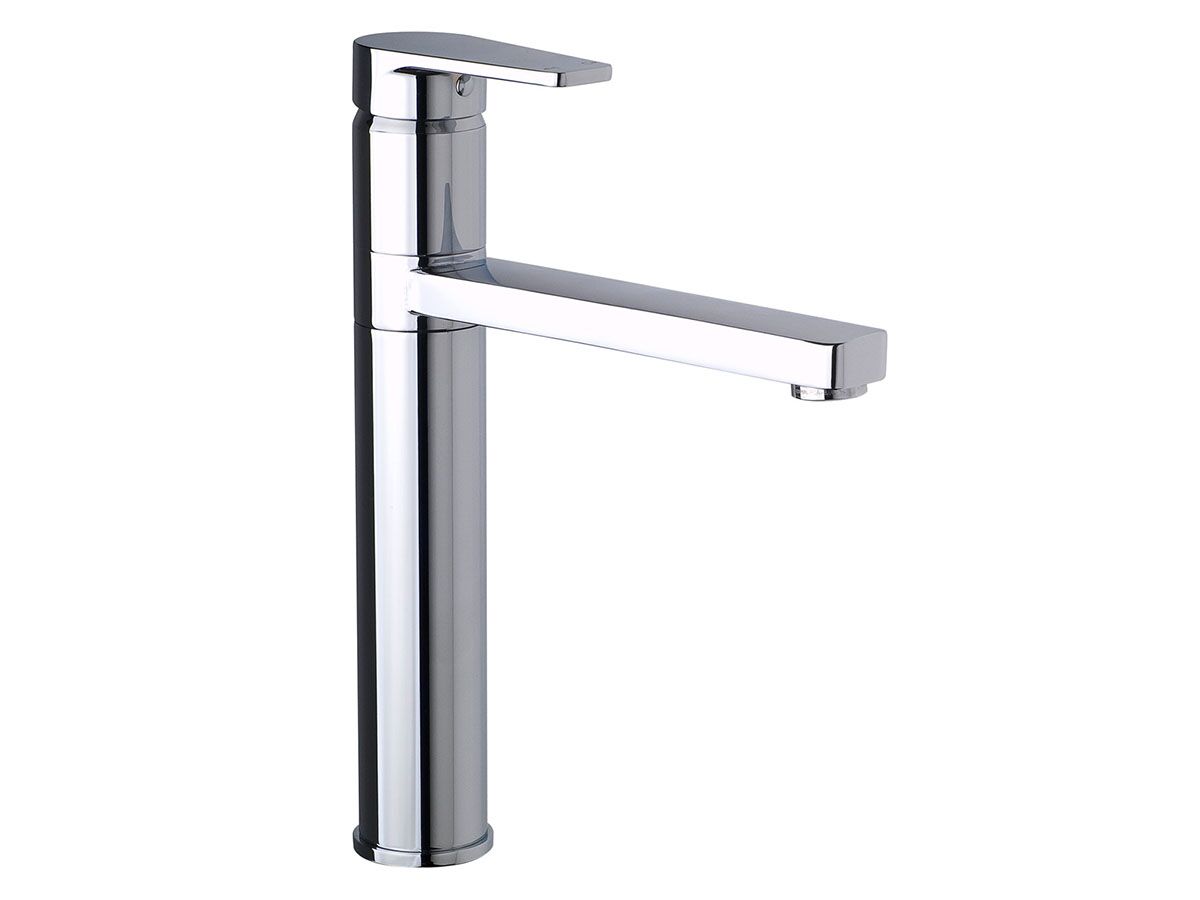 Ram Tapware Yeva Sink Mixer Tap Chrome (6 Star) from Reece