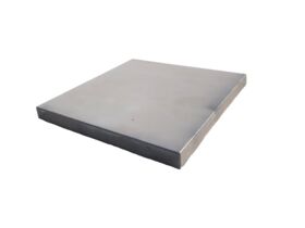 LiteCon Eco Slabs Composite Concrete Flat 600mm x 600mm x 50mm from Reece