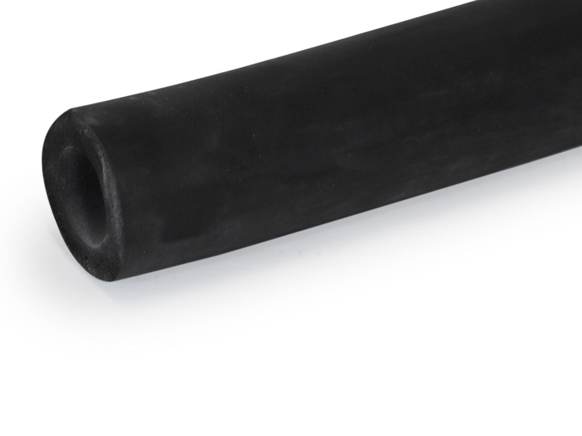 E-Flex Solar Solid Walled Pipe Lagging 13mm Wall x 35mm ID x 2m from Reece