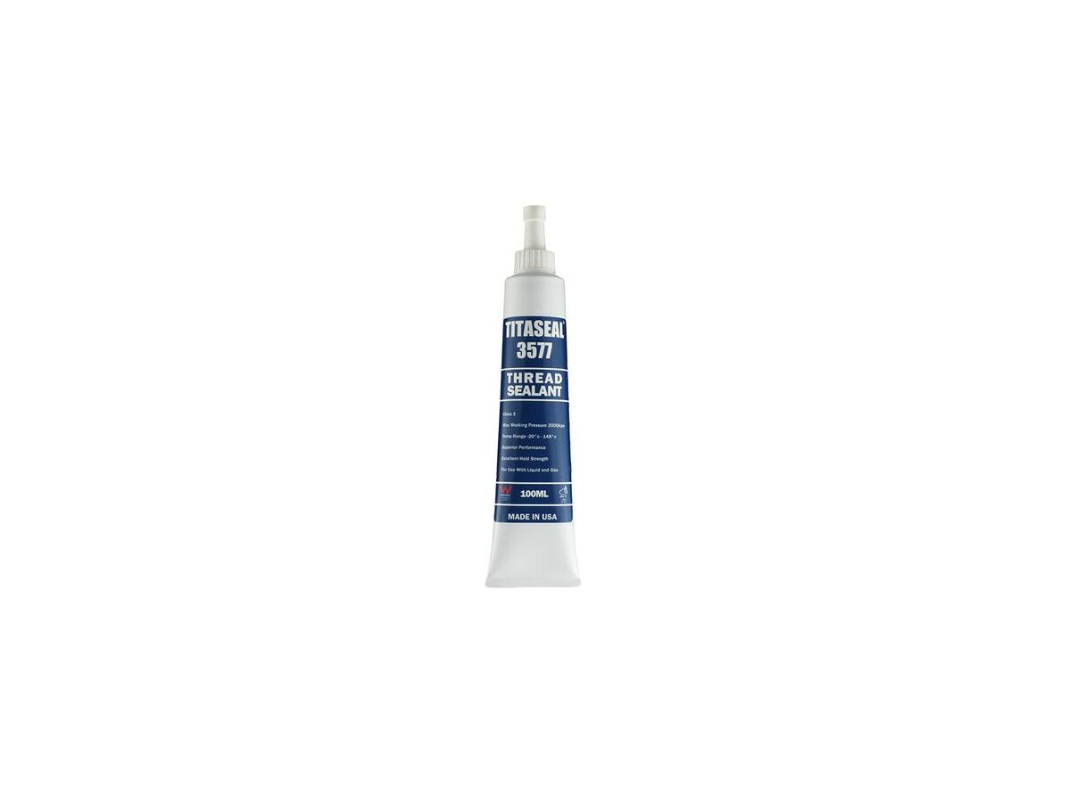 Titaseal 3577 Thread Sealant from Reece