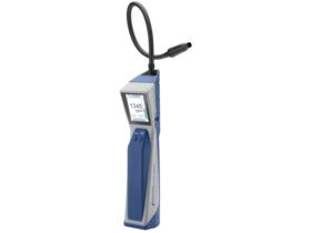 INFICON D-TEK STRATUS REFRIGERANT LEAK DETECTOR from Reece