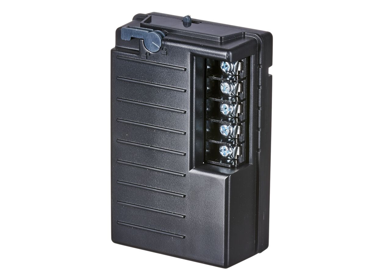 Hunter 4 Station Module (Use With ICC / ICC2) from Reece