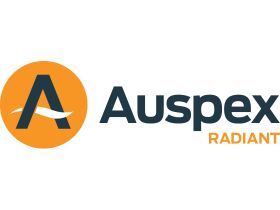 Auspex Pipe PEX 100 Red 16mm x 5mtr from Reece