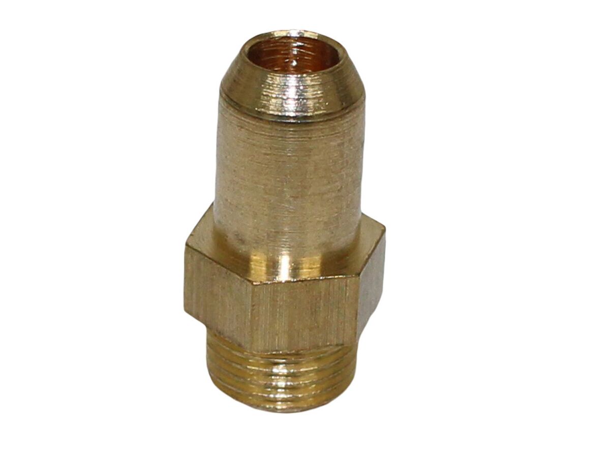 Low Pressure Test Point 3mm from Reece