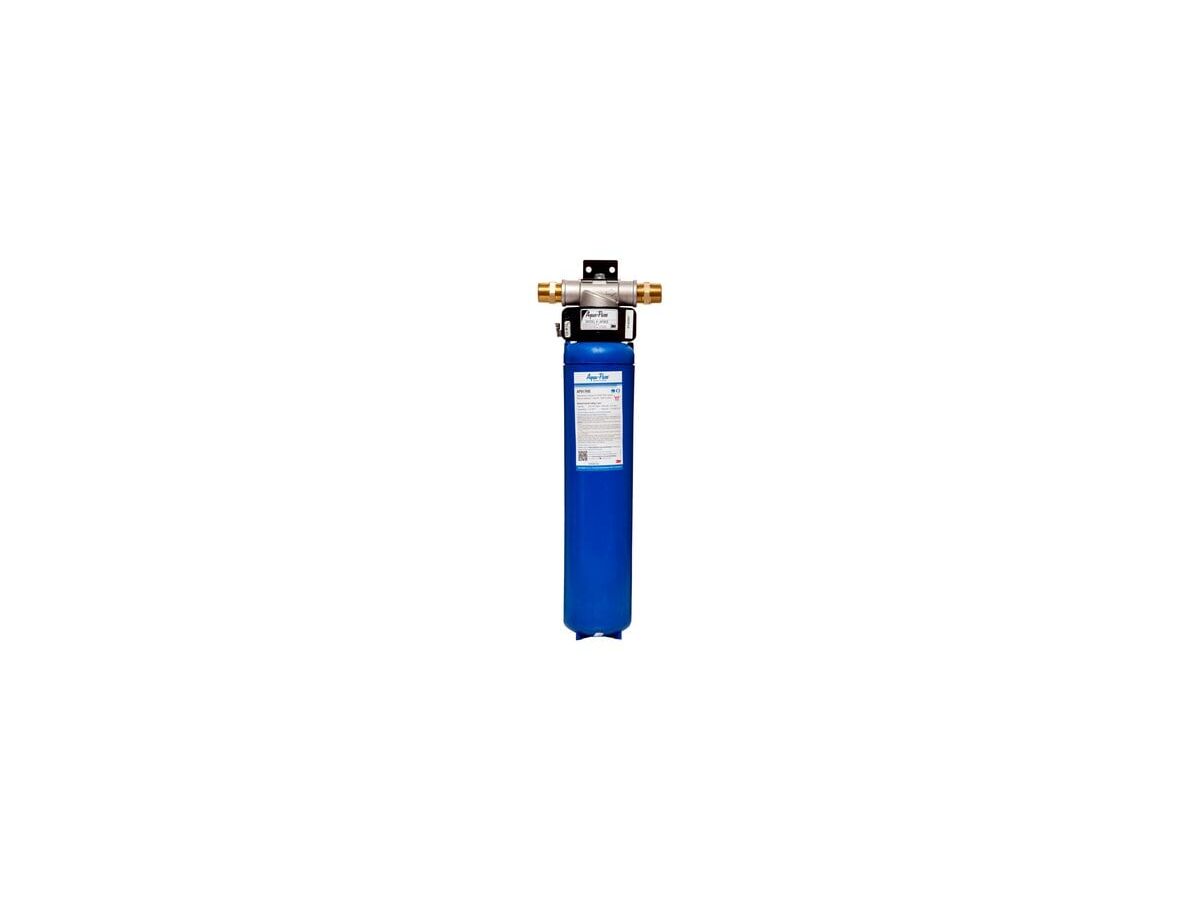 Aquapure High Flow Filter System - AP903 from Reece
