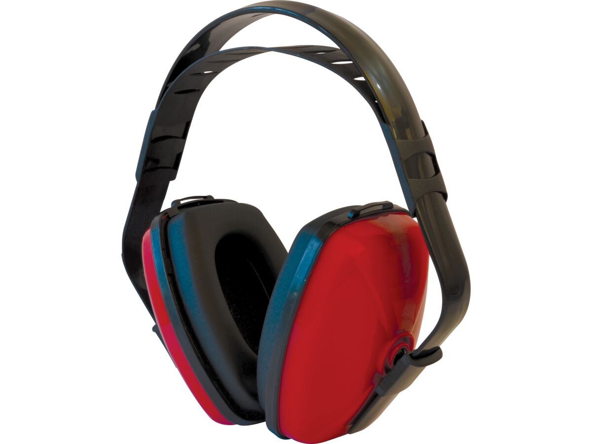 Maxisafe Earmuff from Reece