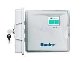Hydrawise PHC Outdoor Controller 6 Station with Wi-Fi from Reece
