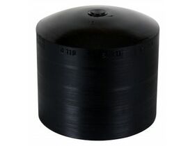 Bw End Cap Long Spigot SDR11 PE100 200mm from Reece