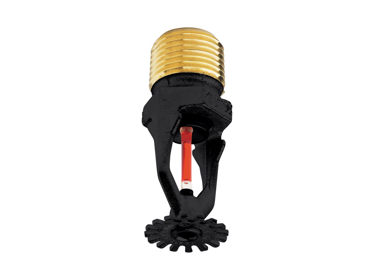 Victaulic V2708 Quick Response K5 6 Commercial Pendent 68C 15mm NPT