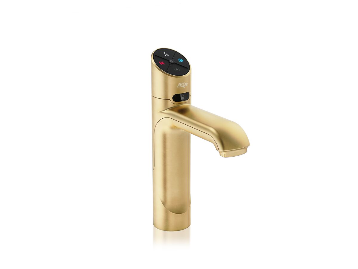 Zip HydroTap G5 Classic Plus Boiling Chilled & Sparkling Filtered Tap ...
