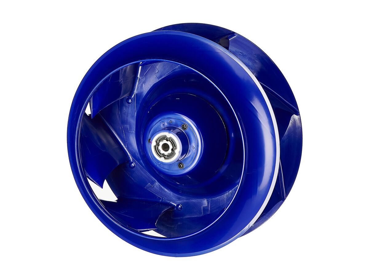 Kaden Indoor Unit Centrifuge Fan KMC09 12 18 from Reece